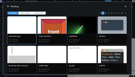 Jsitor An Alternative Of Codepen Jsbin And Jsfiddle Dev Community