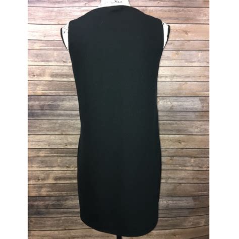 Speedo Dresses Little Black Speedo Swim Dress Cover Up Poshmark