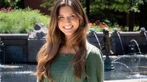 Qanda With Kalyn Melham Miss Indiana