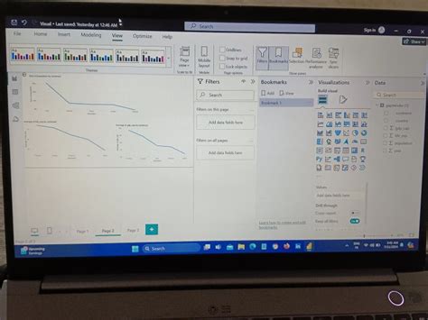 krishnanand shah on linkedin powerbi datavisualization