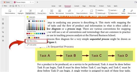 How To Highlight A PDF In WPS Office A Comprehensive Guide WPS Office Academy