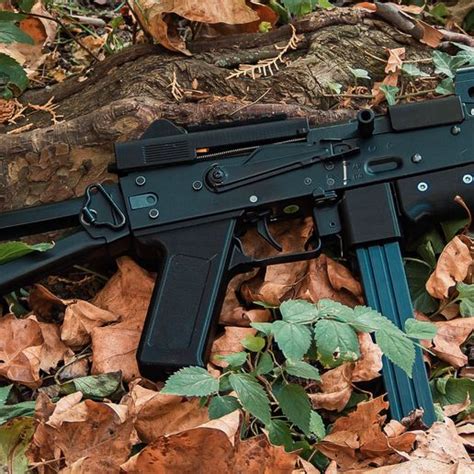 🔫 Ak Smg Conversion Kit Cugir Lp7 For Cyma Aks 74u・ Stl File For 3d Printing・cults