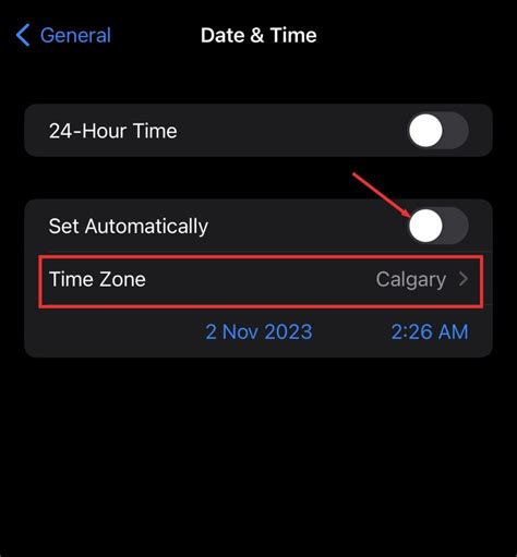 How To Change Easily Time Zone In Gmail