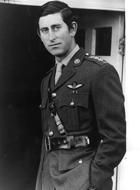 In The Crown Josh OConnor Is Reminding Us That Prince Charles Was Once Hot Vogue