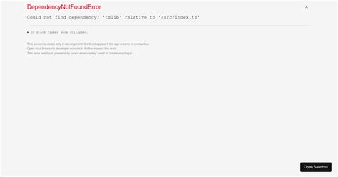 Microfrontend App Alpha Codesandbox