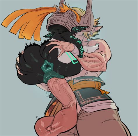 Rule 34 Ass Big Grabbing Ass Holding Hugging Imp Legs Up Link