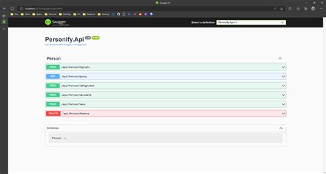 Github Jaimestill Data Conductor Expose Legacy Sql Data Over As Json With Custom