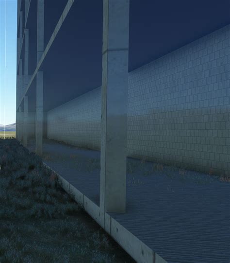 MSFS After Exporting A Material In The MSFS Scenery Package Is No