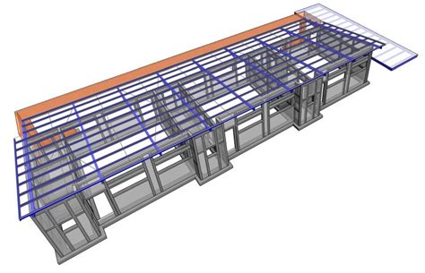 Jorge Luis Aguilar Bim Consultant On Linkedin Revit Revitstructure Structure Structures