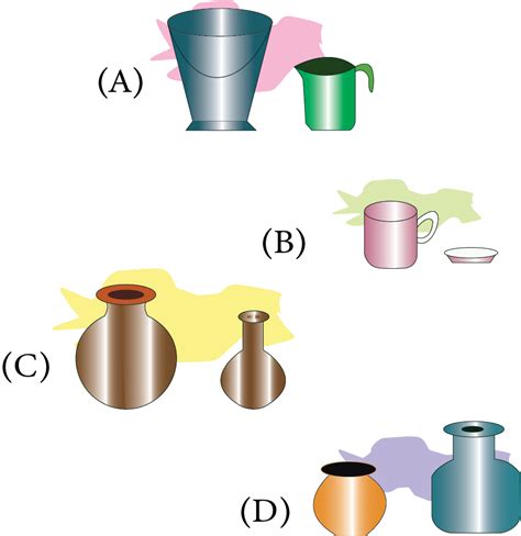 NCERT Solutions For Class 2 Maths Chapter 7 Jugs And Mugs Study Studio