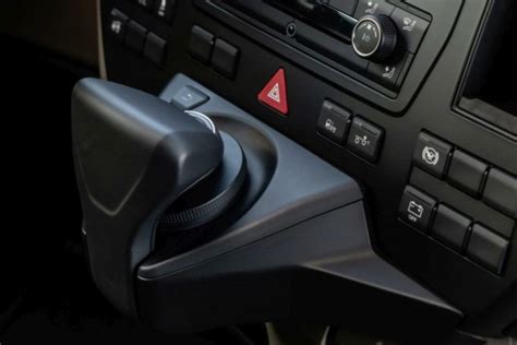 Aktualizacja Nowy MAN TGX TGS TGM oraz TGL w szczegółach galeria zdjęć ton