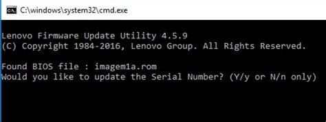 Lenovo BIOS UEFI Deployment Guide Lenovo CDRT Docs Site