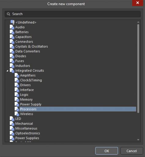 How Do I Get Started With My Altium 365 Component Library Industry Expert Altium 365