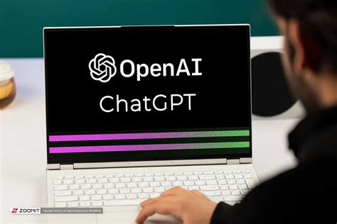 تعهد جدید Openai رفتار چاپلوسانه Chatgpt را اصلاح می‌کنیم زومیت