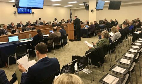 General Assembly Session Week 2 Update Delegate Luke Torian