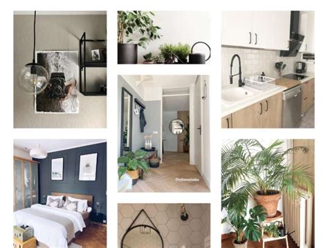 网格布局代码，图像展示界面模板 17素材网