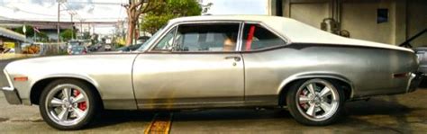 Cpp Pro Touring Kits
