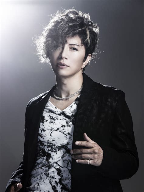 Gackt 最新ライブツアー、mv特番、コンセプトライブ『visualive』を一挙放送 Spice エンタメ特化型情報メディア スパイス