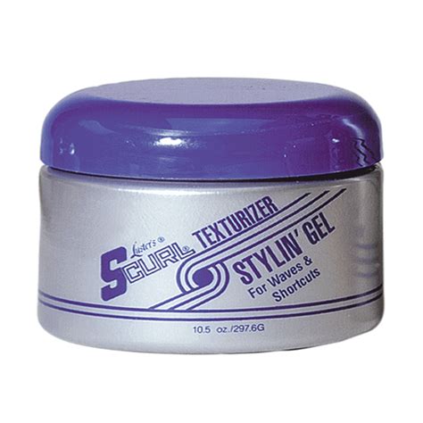 S Curl Textrizer Styling Gel 10 5oz Sherrys