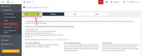 Apa Itu DDNS Dan Cara Membuatnya Secara Gratis Rumahweb