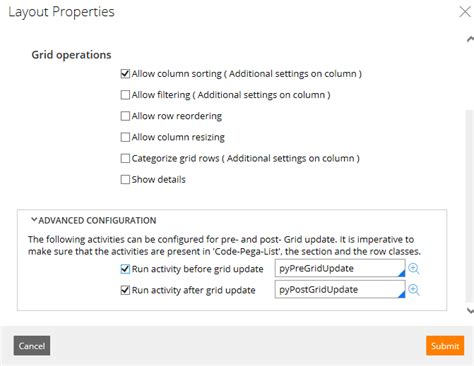 Get Maximum Of A Property Value Inside A Pagelist Support Center