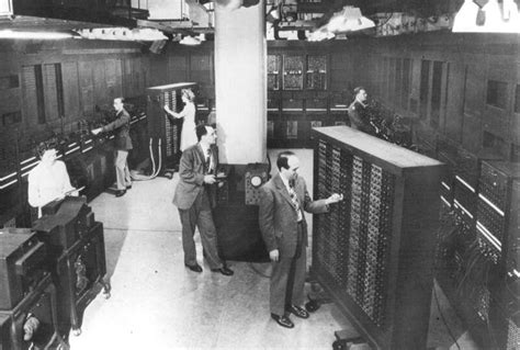 Eckert Mauchly Computer Is Incorporated December 8 1947 Edn