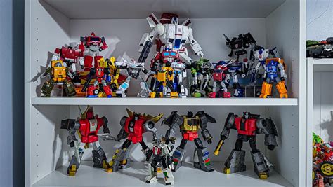 Just Need The Upcoming Ss86 Swoop And Ratchet And Hopefully A New Gears And Windcharger And My