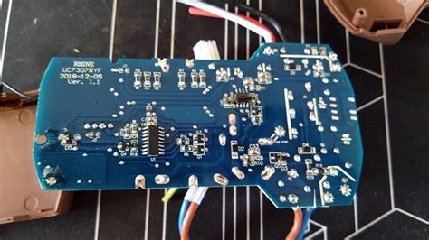 Sonoff Ifan ESPHome Working Code ESPHome Home Assistant Community