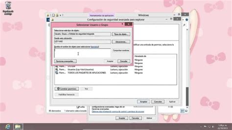 Cómo Configurar Permisos De Administrador Windows 8 Mundowin