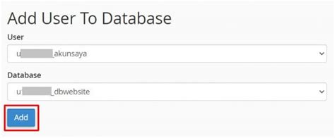 cara mengatasi unable to connect to your database server di codeigniter sopasti