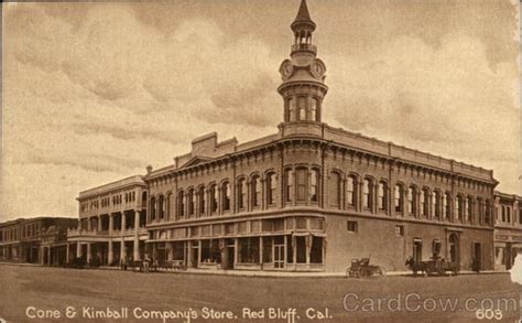 Red Bluff Ca Localwiki
