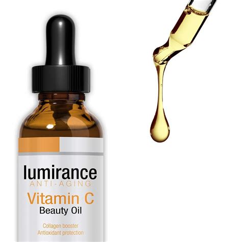 How To Use Vitamin C Oil At Beulah Insley Blog