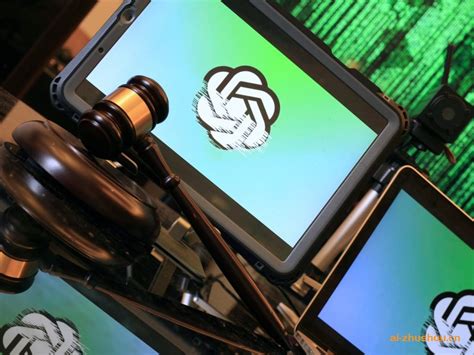 研究称 Openai 使用受版权保护的数据来训练 Ai 模型 Ai助手官网