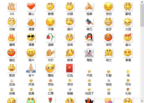 android开发中自定义表情并发送出去之经典的发送表情 android 自定义发送表情 csdn博客