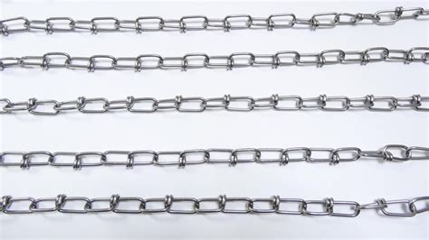 Double Loop Chains Ultimate Guide For Industrial And Home Use