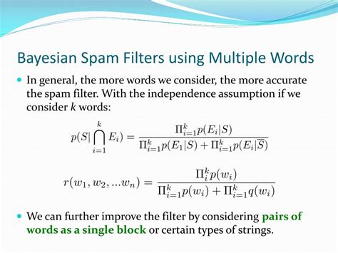 Ppt Discrete Mathematics Bayes Theorem And Expected Value And Variance Powerpoint