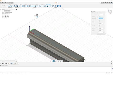 Malfunctions With The Latest Update Of Fusion Autodesk Community