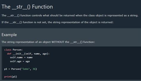 Srijana Subedi On Linkedin Python Oop Codingjourney