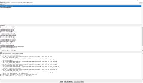 Unable To Get SLAL SE To Load Animation Packs Technical Support Skyrim Special Edition