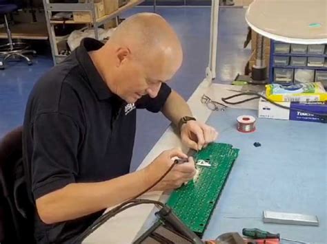 Warehouse And Staging Esp Global Services