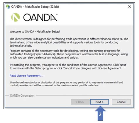 Metatrader 4 Mt4用户指南