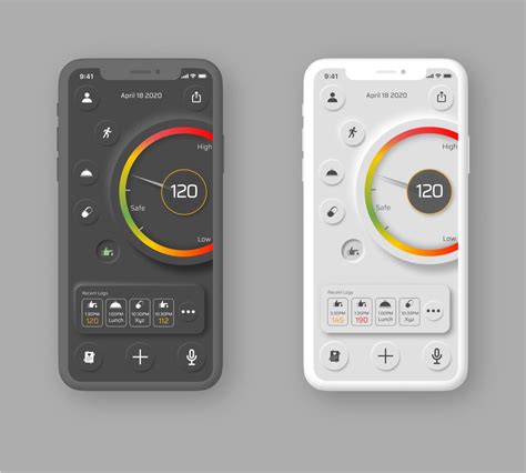 The Story Of Dark Mode Light Mode And The User By Hesam Andalib Ux Collective