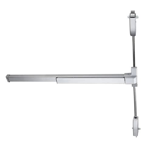 Touch Bar Exit Device From Dortec