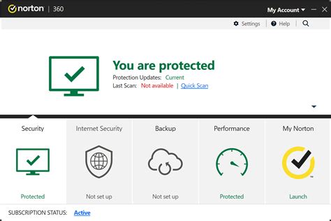Comparing Antivirus Software Kevins Guides