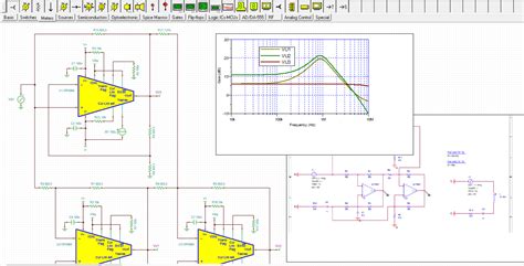 Opa564 Negative Capacitance Circuit Amplifiers Forum Amplifiers Ti E2e Support Forums