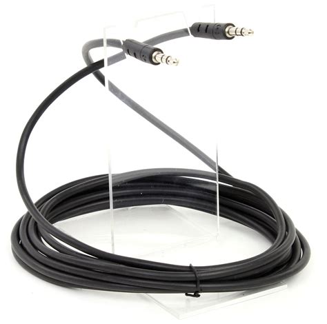 Кабель аудио Atcom 3 5мм Male 3 5мм Male 3 м 17436 купить Elmir цена отзывы характеристики