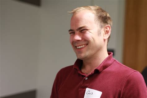 Swift Creator Chris Lattner Leaves Apple For Tesla Career Advice