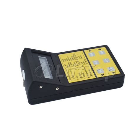 China Wholesale Oem Zapi Handset Motor Controller Programmer Zapi