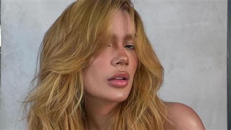 Lara Silva Idade Altura E Biografia 2025