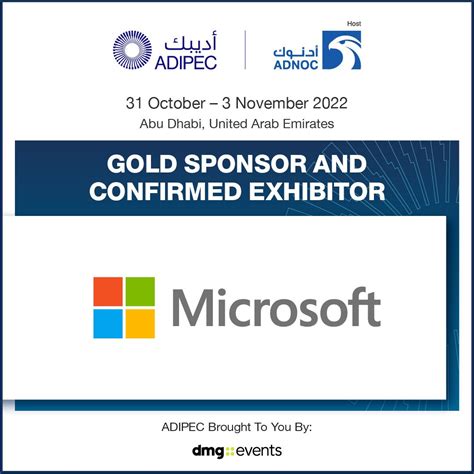 Adipec Exhibition And Conference On Linkedin Adipec Adipec Adnoc